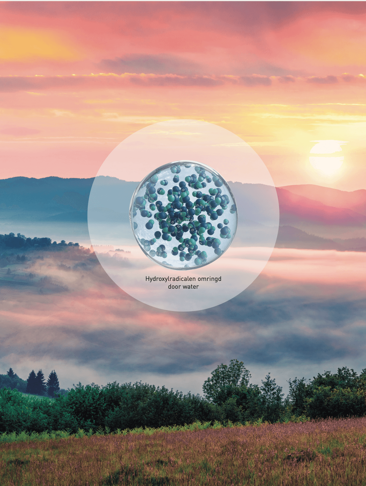 Nanoe™ X technologie | Clima Flow